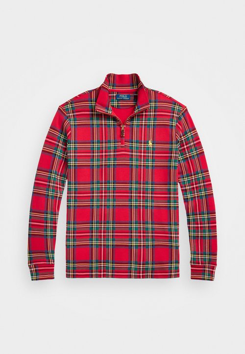 Polo Ralph Lauren PADDOCK SINGLE BREASTED COAT - Klassinen takki - navy ...