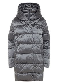 Greenpoint Wintermantel - metallic grey/grau-metallic - Zalando.de