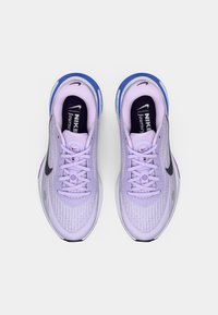 Nike Performance JOURNEY RUN - Road running shoes - violet mist/purple ...