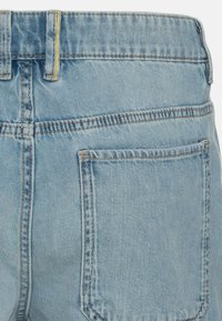 camel active Jeans Shorts - ocean blue/hellblau - Zalando.de