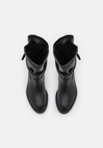 Iro LETIZI - Botas - black/negro - Zalando.es