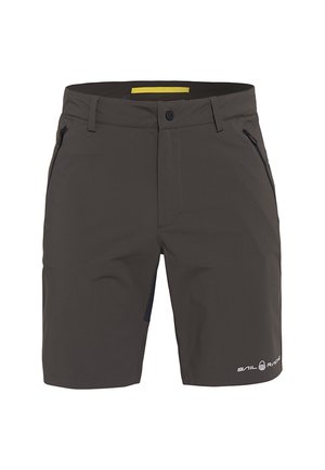 Sail Racing SPRAY TECH - Shorts - asphalt/antracita - Zalando.es