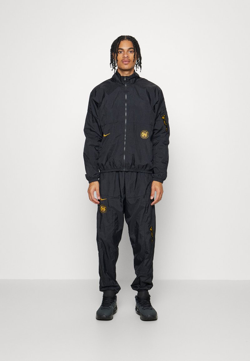 Nike Performance NBA GOLDEN STATE WARRIORS CITY EDITION TRACKSUIT ...