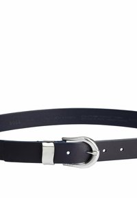 BOSS CAROL ML - Belt - dark blue ten/dark blue - Zalando