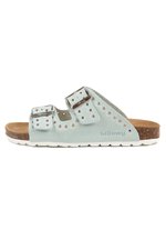 Billowy Mules - azul/blue - Zalando