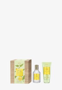 4711 Acqua Colonia LEMON & GINGER GIFT SET - Duftset - - - Zalando.ch
