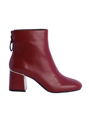Botines de mujer rojos | Online en Zalando