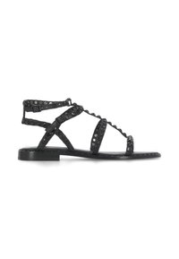 Ash PRECIOUS - Sandales - black/noir - ZALANDO.FR
