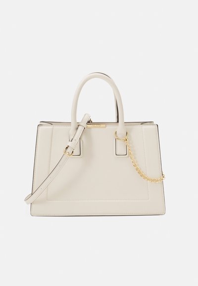 ALDO LEGOIRI - Handtasche - bone multi/offwhite - Zalando.ch