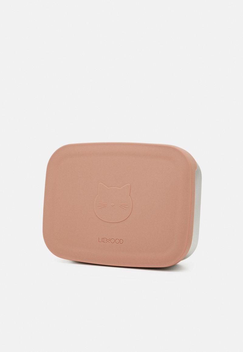Liewood NINA LUNCH BOX UNISEX - Brotdose - dark rose/rosa - Zalando.ch