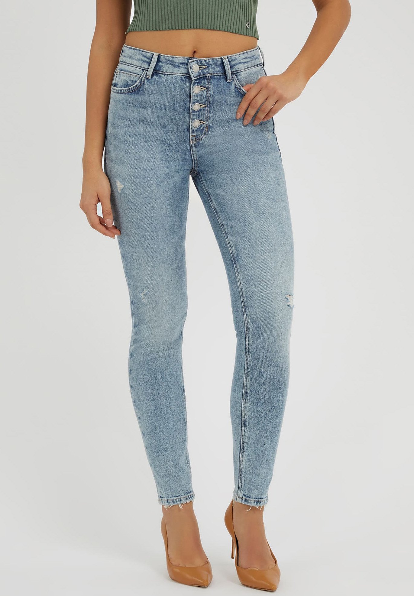 Großzügigkeit Vielfalt Gibt es guess 1981 skinny jeans Evakuierung ...