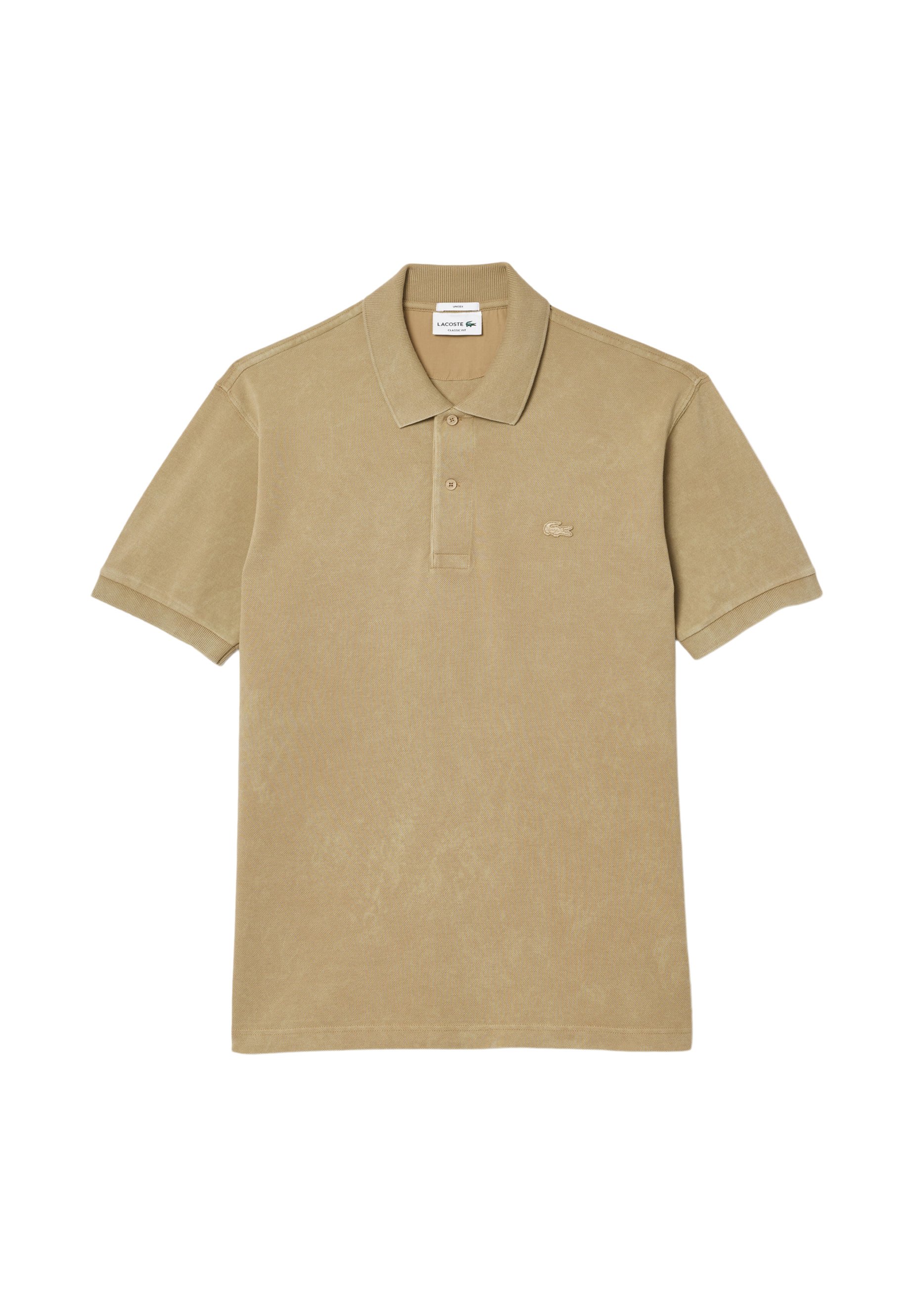 Lacoste Polo beige ZALANDO.FR