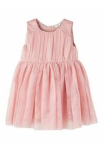 Name it LATZ - Vestito elegante - rose tan/rosa - Zalando.it