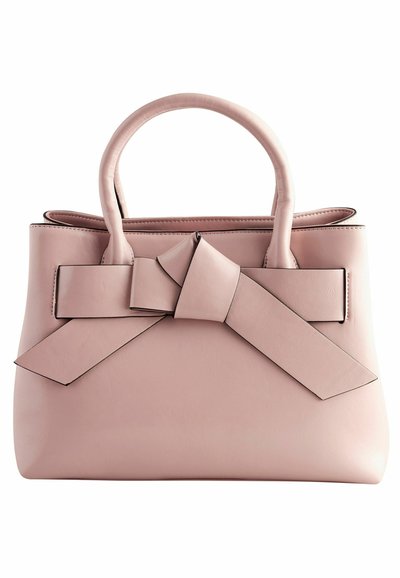 Roze Handtassen voor dames online | Gratis verzending voor de meeste ...