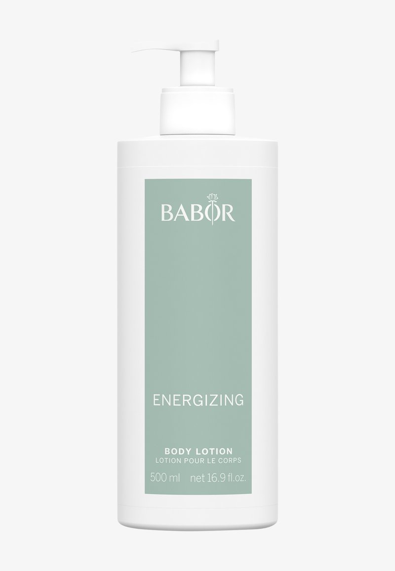 BABOR ENERGIZING BODY LOTION - Balsam do ciała - Zalando.pl