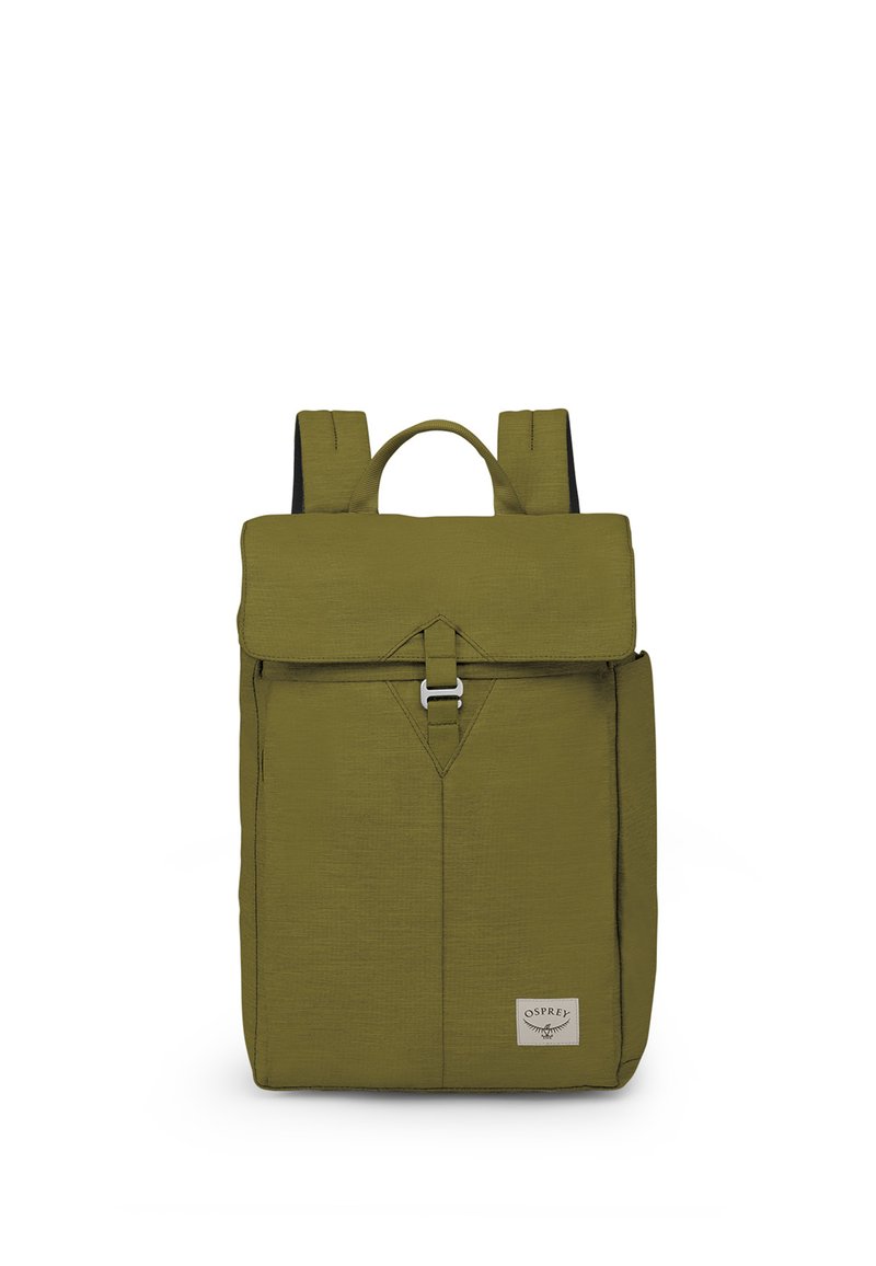 Osprey ARCANE FLAP - Backpack - matcha green heather/green - Zalando.ie
