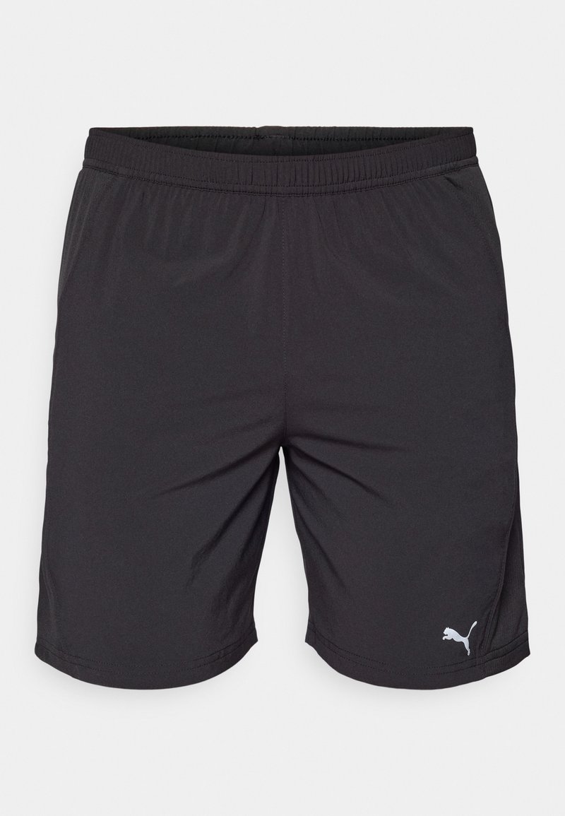 Puma M RUN VELOCITY 7 - Sports shorts - black - Zalando.co.uk