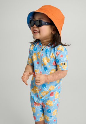 WeeDo WINDY - Hut - petrol yellow/blau - Zalando.de