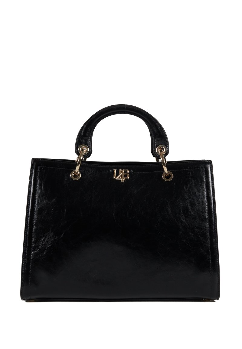4US Sac à main - black/noir - ZALANDO.FR