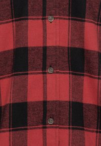 Jack & Jones JJPLAIN FALL - Skjorta - brick red/röd - Zalando.se