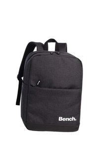 Bench Rucksack - schwarz/black - Zalando