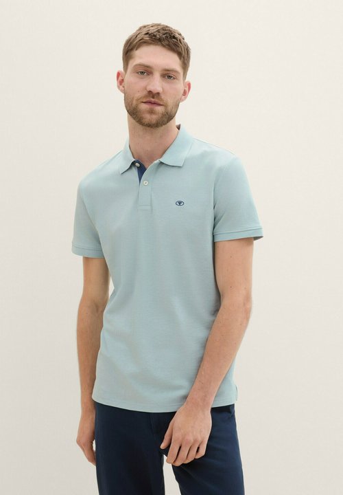 Lacoste Polo - vert/vert clair - ZALANDO.FR