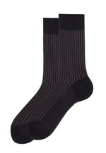 Ciocca Socks - black - Zalando