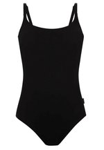 Rosa Faia PERFECT SUIT - Plavky - black/čierna - Zalando.sk