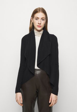 PETER HAHN Cardigans - blue/blå - Zalando.dk