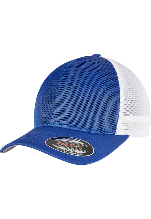 Flexfit JOCKEY BRAID JOCKEY - Cap - lightblue/hellblau - Zalando.ch