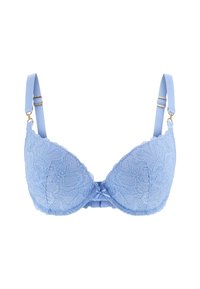 Guess GRETA - Push-up podprsenka - himmelblau/světle modrá - Zalando.cz
