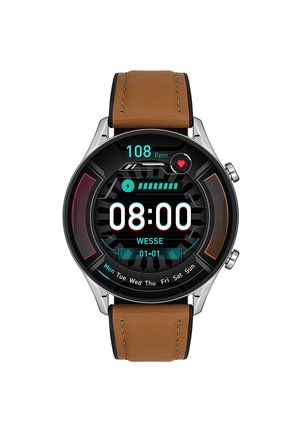 Head LOS ANGELES - Smartwatch - schwarz - Zalando.de