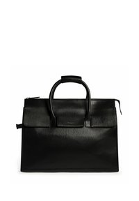 Ted Baker Mallette - black/noir - ZALANDO.FR
