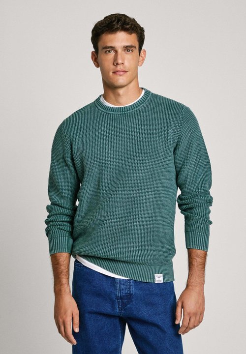 Pullover uomo | Ampia scelta di maglioni da uomo su Zalando