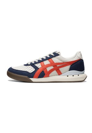 Onitsuka Tiger ULTIMATE 81 EX - Sneakers laag - birch kale/beige ...
