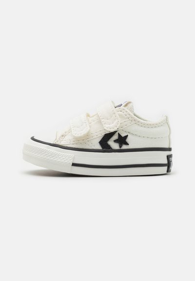 Converse CHUCK TAYLOR ALL STAR - Sneakers - athletic navy/white/vit ...