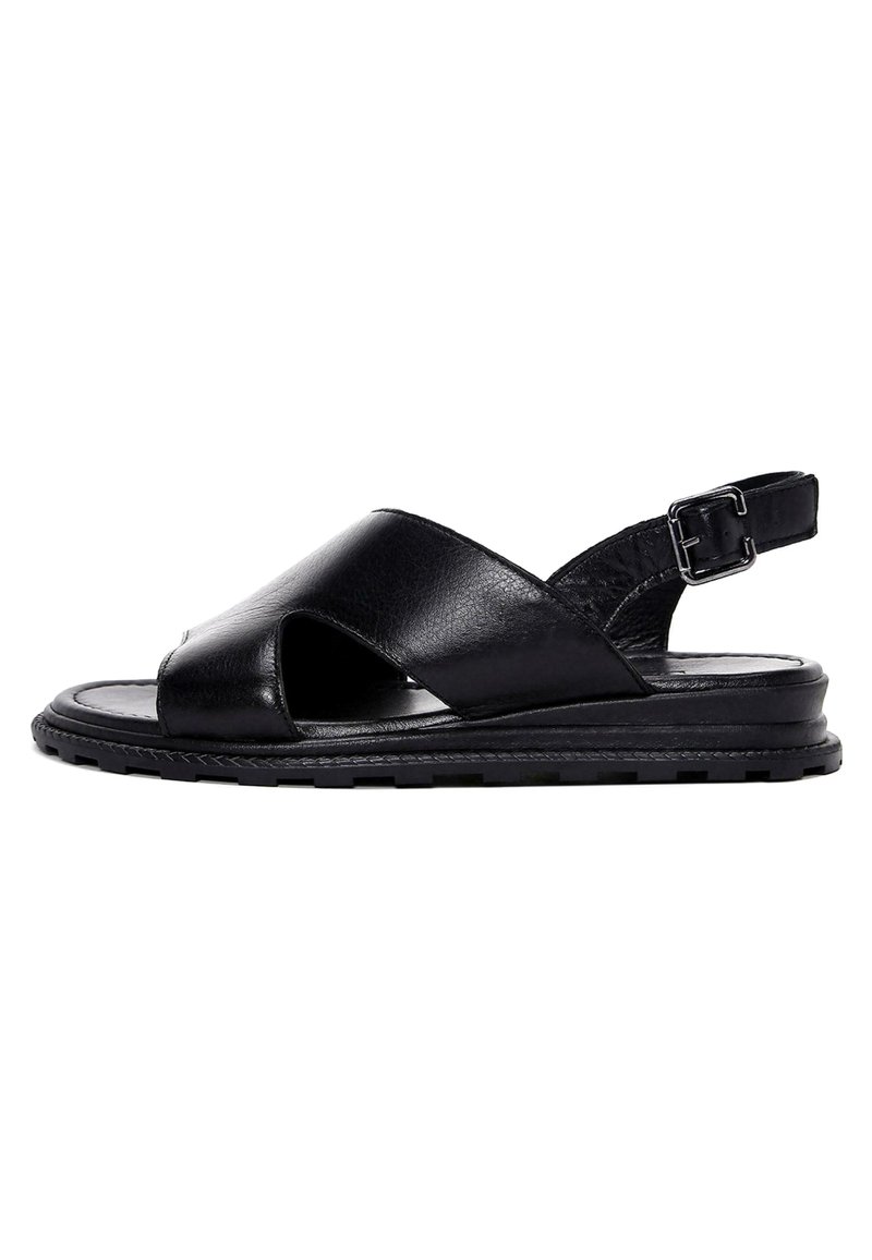 Derimod Sandals - black - Zalando