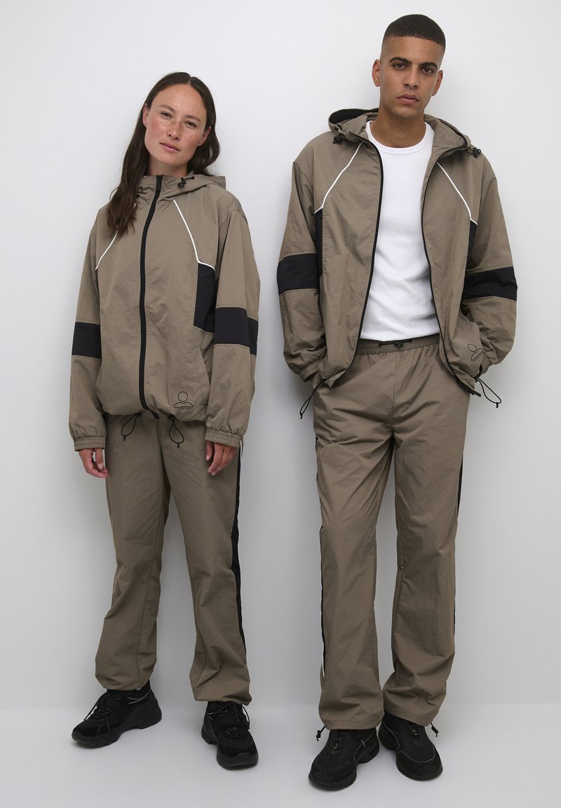 Lounge Nine Spodnie treningowe - Zalando.pl