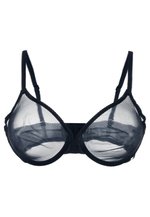 Gossard GLOSSIES MOULDED BRA - Bügel BH - black/schwarz - Zalando.de