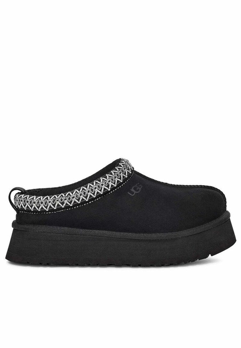 UGG TAZZ - Mocasines - nero/negro - Zalando.es