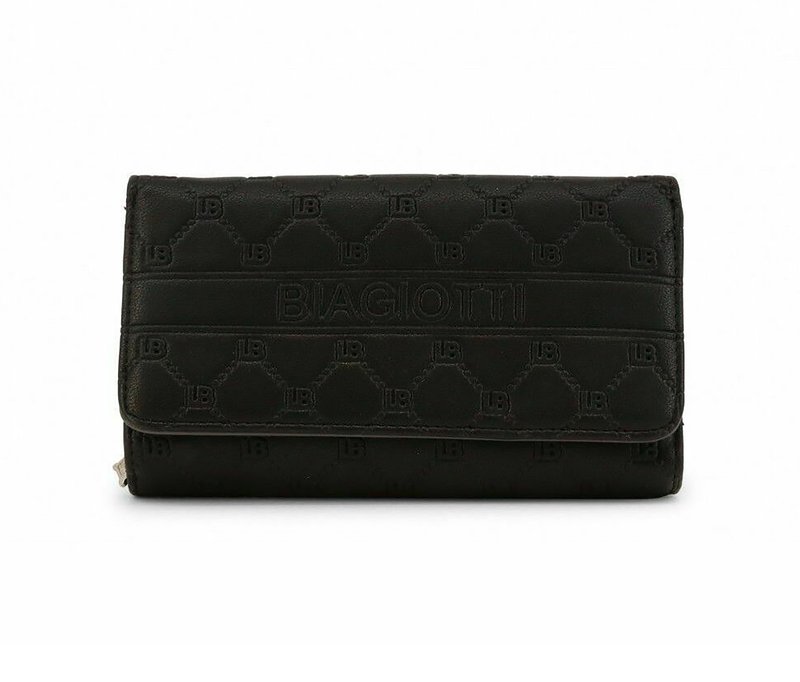 Laura Biagiotti NERO - Geldbörse - black/schwarz - Zalando.de