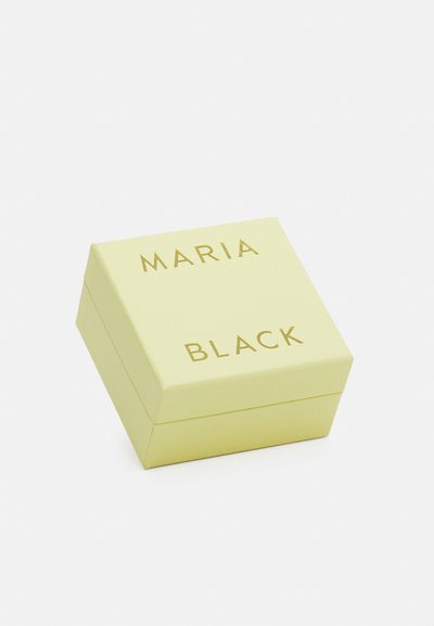 Maria Black CARIA NECKLACE - Collar - gold-coloured/dorado - Zalando.es
