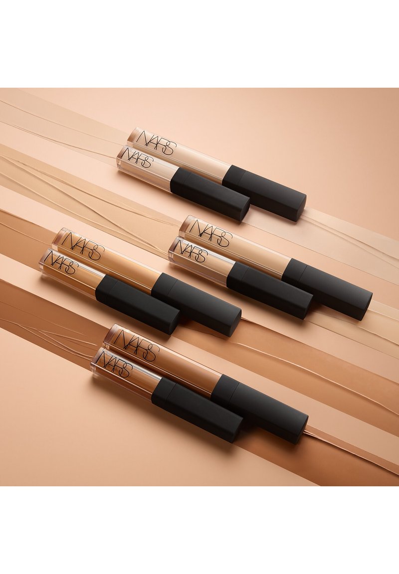 Nars Radiant Creamy Concealer Caramel
