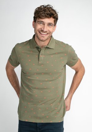 Blend RALF - Polo - white/blanc - ZALANDO.FR