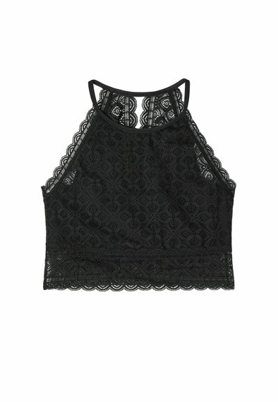 Sans Complexe ARUM GALA - Body - black grey/noir - ZALANDO.BE