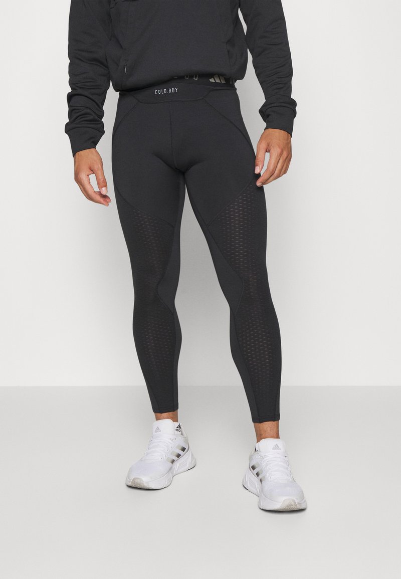 adidas Performance Leggings - black - Zalando.de