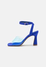 Pavement KENDALL - Sandals - blue - Zalando.ie