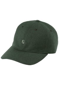 Carhartt WIP WISTON - Cap - boxwood/dunkelgrün - Zalando.de