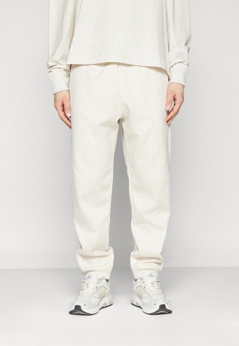 adidas Originals JOGGER - Jogginghose - cream/white/offwhite - Zalando.ch