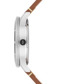 Rhodenwald & Söhne QUARZU - Montre - braun/marron - ZALANDO.FR